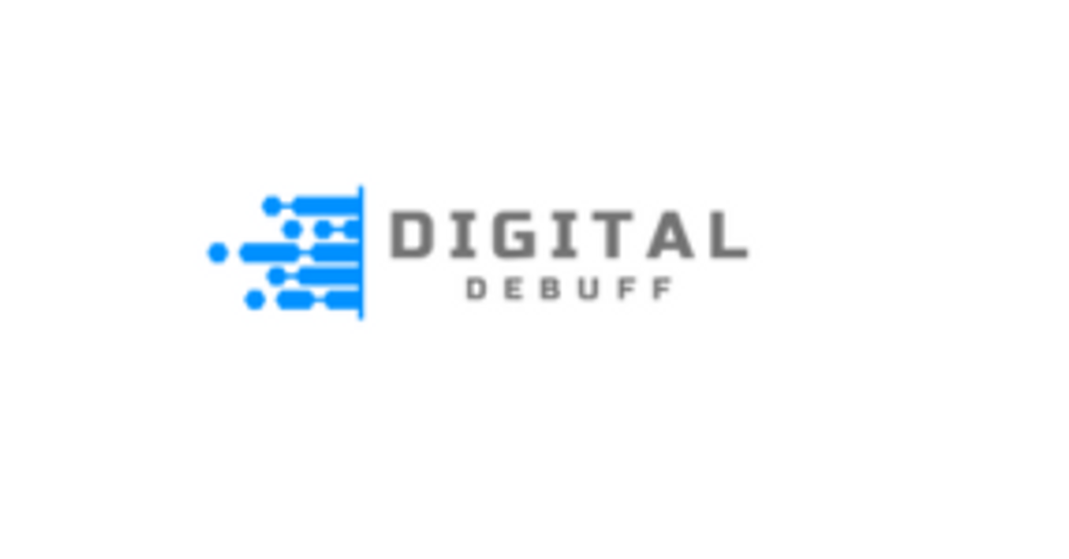 Digital Debuff